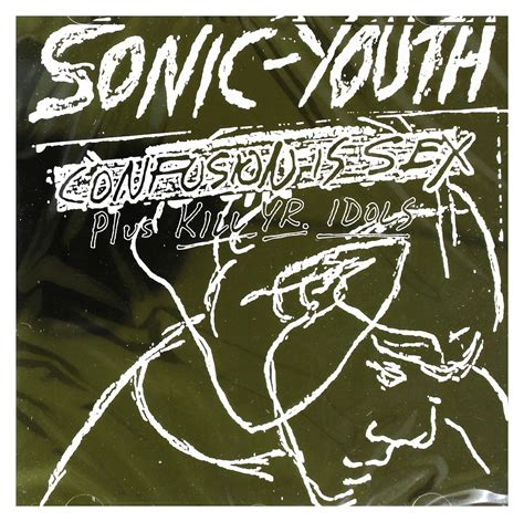 Confusion Is Sex Amazon De Musik CDs Vinyl
