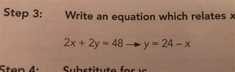 Solving Equation R Askmath