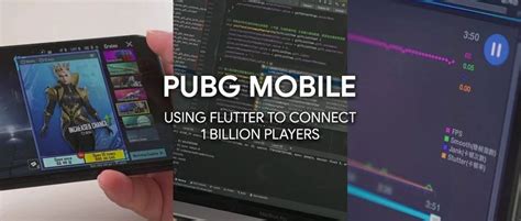 借助 Flutter 跨平台特性连接 10 亿玩家 Flutter 开发者故事