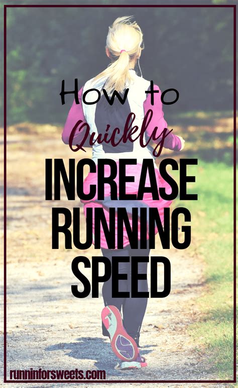 Secrets To Running Faster How To Increase Your Running Speed Artofit