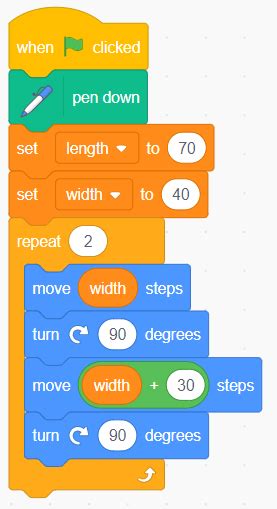 Square Rectangle Or Neither Scratch Babe