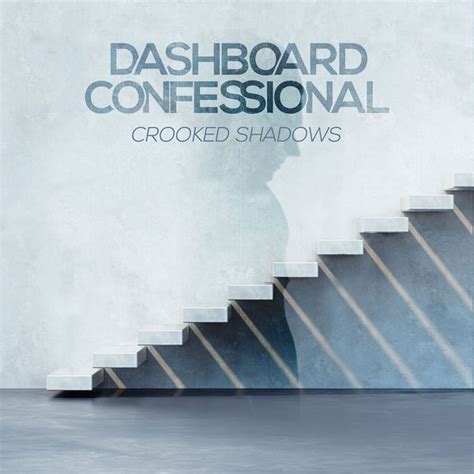Spill Album Review Dashboard Confessional Crooked Shadows The