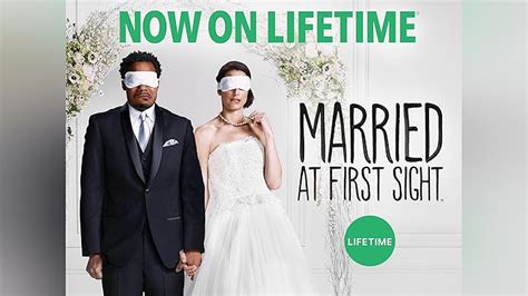Prime Video Married At First Sight Season 5