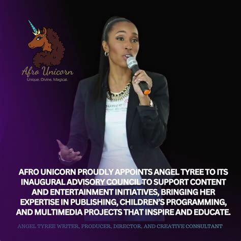 April Showers On Linkedin I Am Grateful To Have Angel Tyree Johnson On