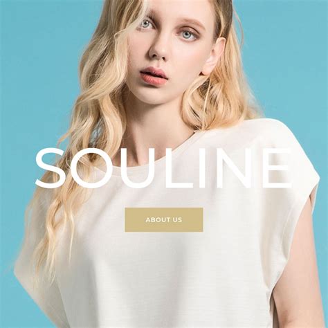 Souline - 브랜드 웨이브