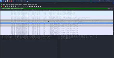 Learned About Wireshark A Network Analysis Tool Ashar Ahmad Posted