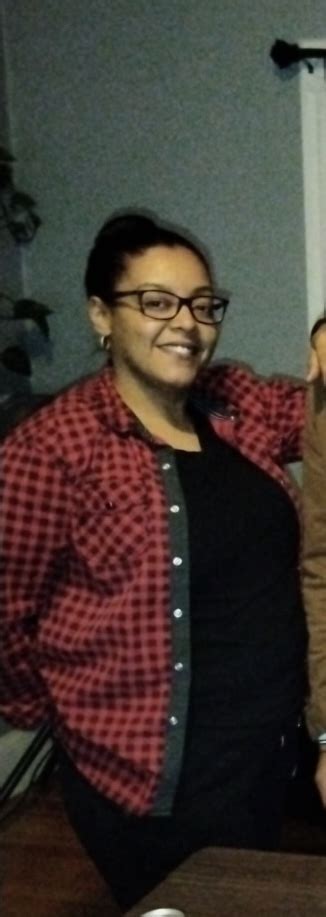 Alexandria Alex Maysonet City Of Holyoke