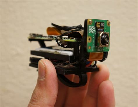 ml clip cam