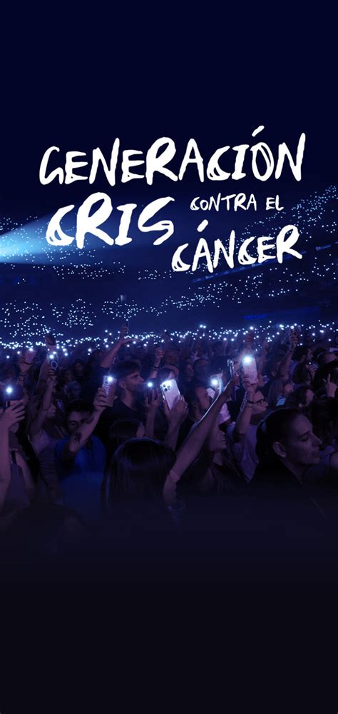 Investigación Contra El Cáncer Cris Contra El Cáncer