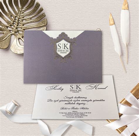 New Trend 1138 100 Pieces Sedef Card