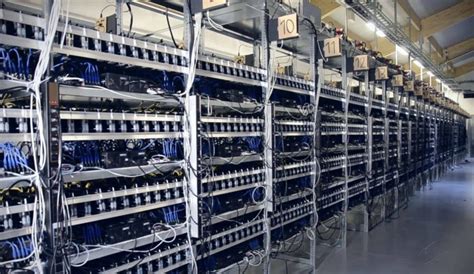 How To Mine Bitcoin
