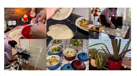 დღის ვლოგი☀️ავსტრიული დესერტი🥮მოტივაცია დალაგებაზე საქართველო გერმანია Vlog 1k Minivlog