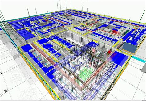 Bim Building Information Modeling
