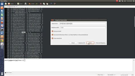 fix gmsh to calculix input deck youtube
