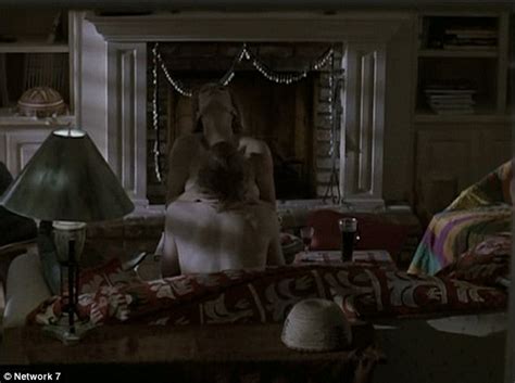 It S Enough To Put You Off Your Sandwich Channel Seven Airs Another Raunchy Lunch Time Movie