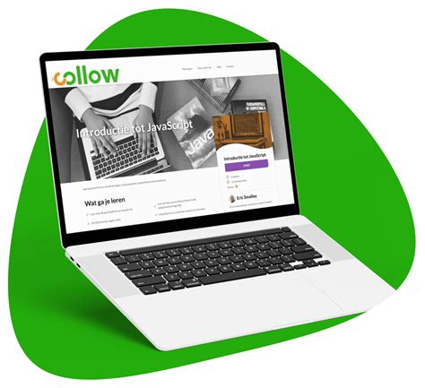 Gratis Javascript Leren Voor Beginners