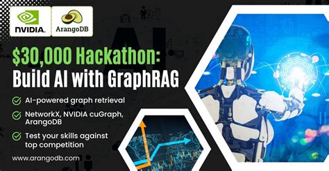 Graphrag Hackathon Ai Machinelearning Arangodb Nvidia Genai Aidar Bolot