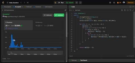 Priya Jain On Linkedin 100daysofcode Day53 Codingjourney 100daysofcode Leetcode Dsa