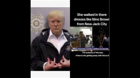 DAC Unraveling Corruption From Dolton Drama To Trump S Legal Saga