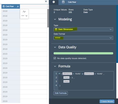 Date Calculation On Sac Sap Community