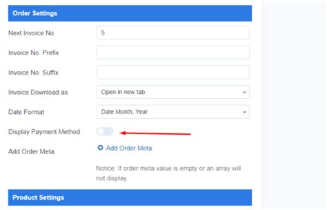 A Complete Guide To Woocommerce Invoice Payment Method