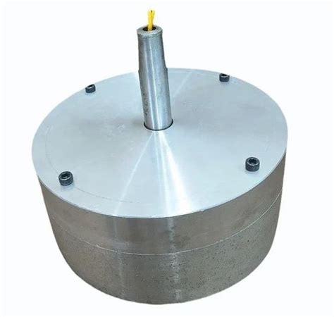 Permanent Magnet Generator Pmg 1 Kw At ₹ 25000piece In Surat Id 2854581670948