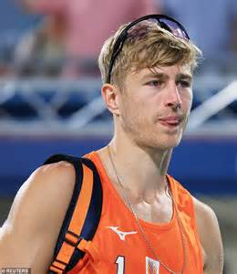 Dutch Journalist Under Fire After He Hit Out At Unsportsmanlike Olympics Crowd For Booing