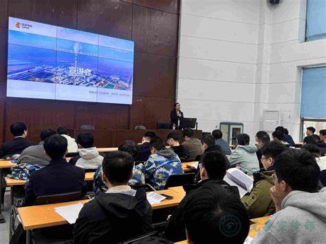 【就业育人⑪】华电金沙江、国网蒙东等企业来校招聘 沈阳工程学院