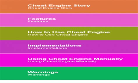 cheat engine guide app on appstore serwer2311392 home pl