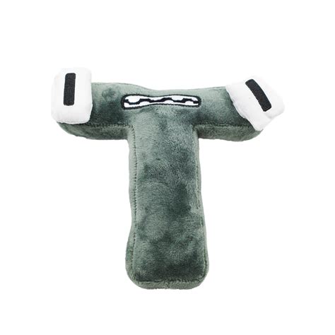 Alphabet Lore Plush Alphabet Lore Cute Plushies Alphabet Lore Educational Desertcart South Africa