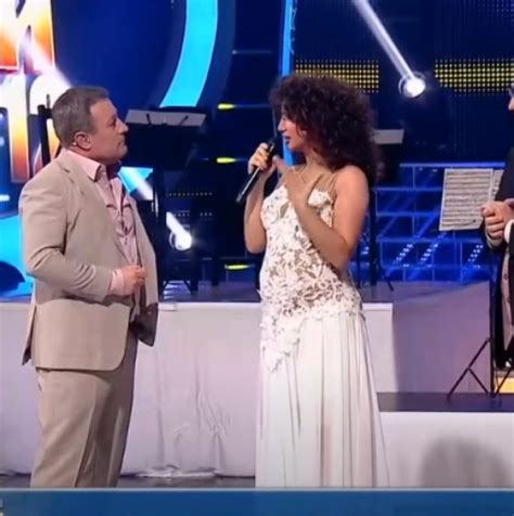 Християна Лоизу призна кой е бащата на детето й За Жената