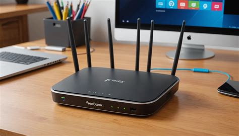 Le Secret Du Freebox Pop Ethernet Pour Une Vitesse Optimale