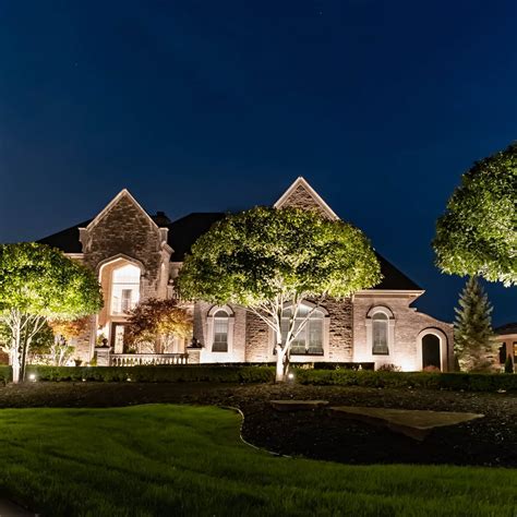 Landscape Lighting Software And Lighting Effects Landscape Lighting