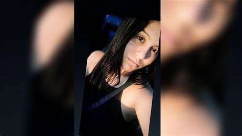 Hallan Muerta Y Ultrajada A Jovencita Que Salió A Comer Con Un “amigo”