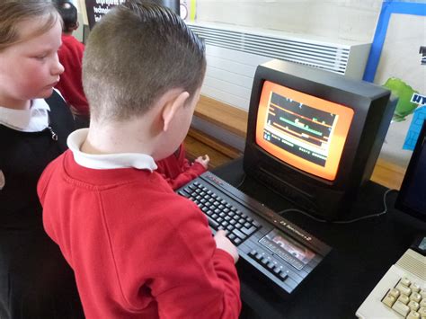 gary mcnab enriching the computing curriculum the code show