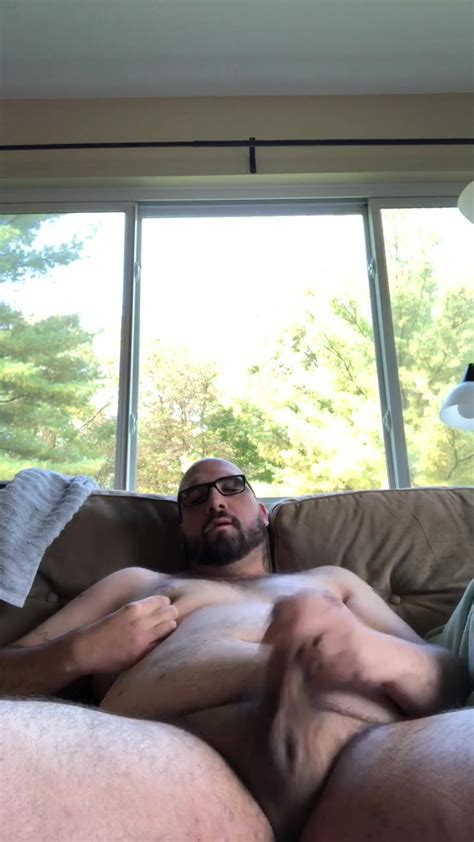 Bald Jerk Off ThisVid