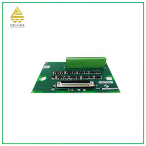 IS200SRTDH2ACB Input Output Module For Industrial Automation Control
