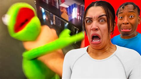 Tik Toks That Will Make You Cringe Youtube
