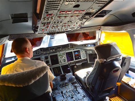 Cockpit Shading Gauzy