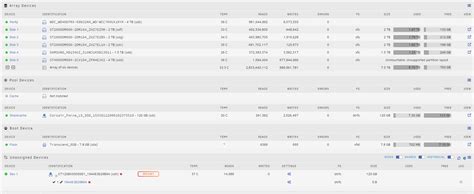 Unsupported Partition Layout General Support Unraid