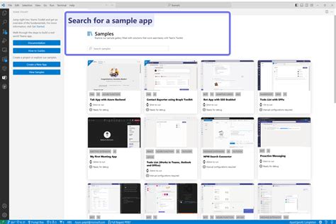 Teams Toolkit Update October 2023