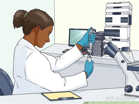 技术 如何实现hplc检测方法的顺畅转移 知乎