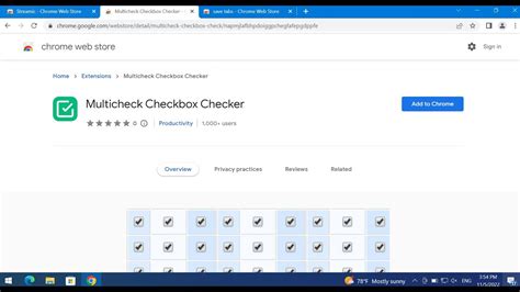 Multicheck Checkbox Checker Adware Type Extension Removal Guide Youtube