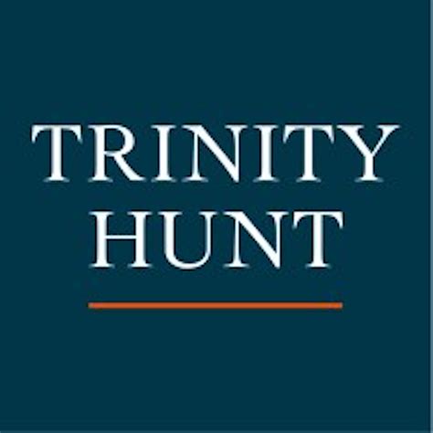 Trinity Hunt Partners Expands With New Acquisition And Launch Of Sage