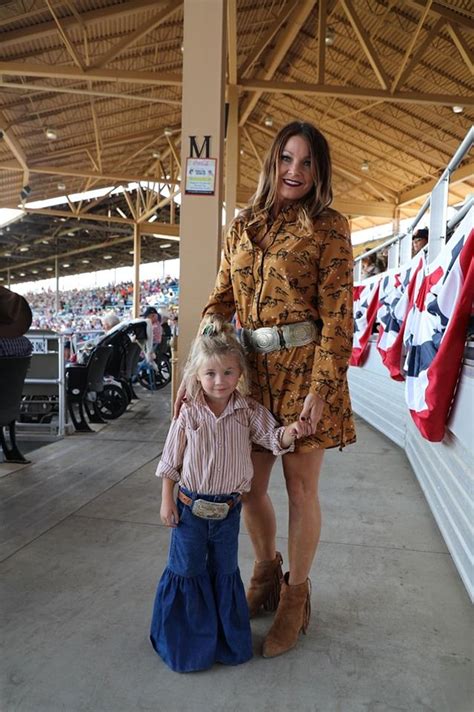 Pin By PattyAnn On Pendleton Round Up Street Style Pendleton Round Up Street Style Style