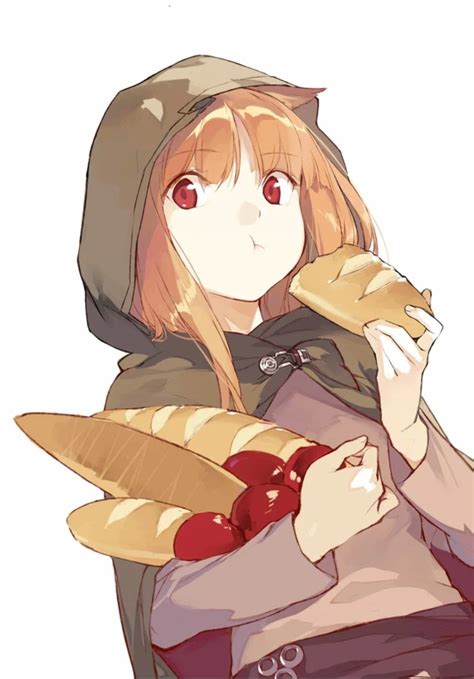 Holo R Goodanimemes