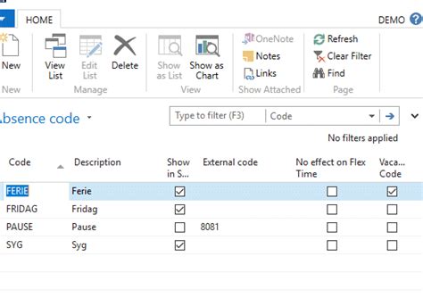 Setting Up Time Attendance Installation And Setup Guide BC Version