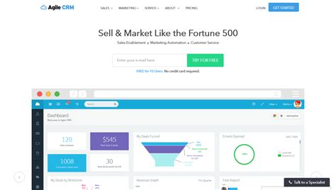 The 4 Best Saas Crm Software In 2022 Which One Should You Get