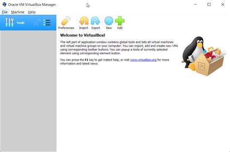 How To Install Oracle Vm Virtualbox On Windows 10 Appuals