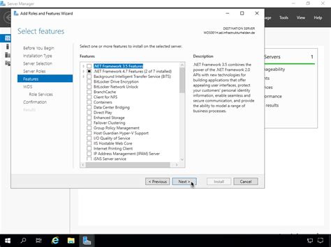 Network Installation With The Microsoft Deployment Toolkit Part 4 Integration Of The Base